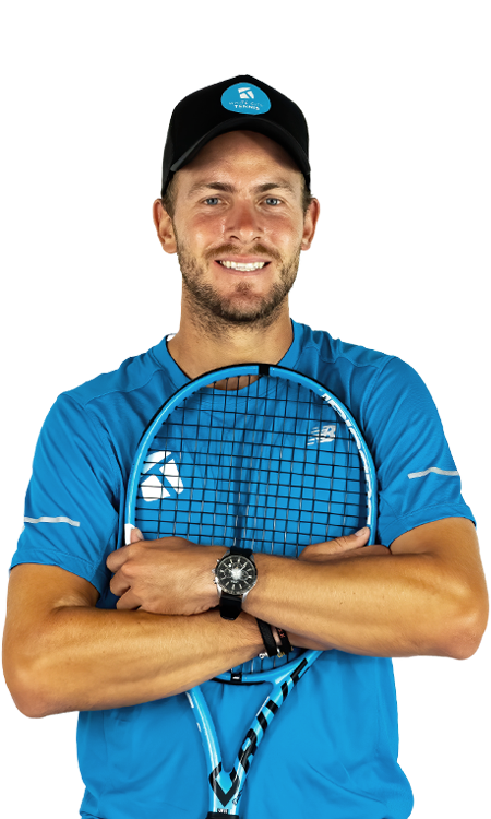 White City Tennis » Private Lessons