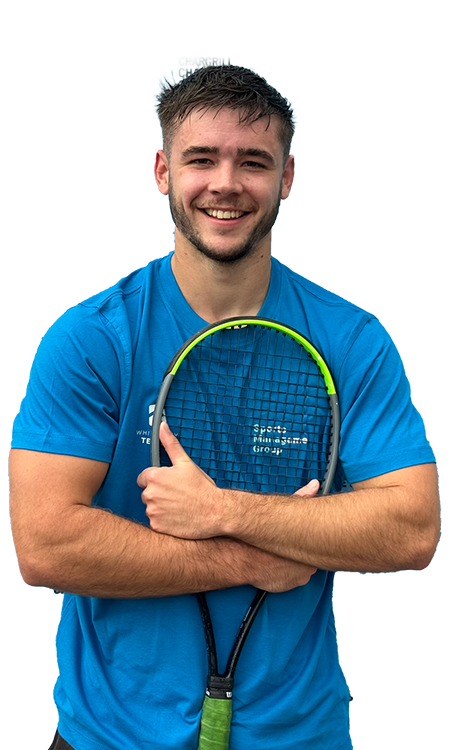 White City Tennis » Adult Programs